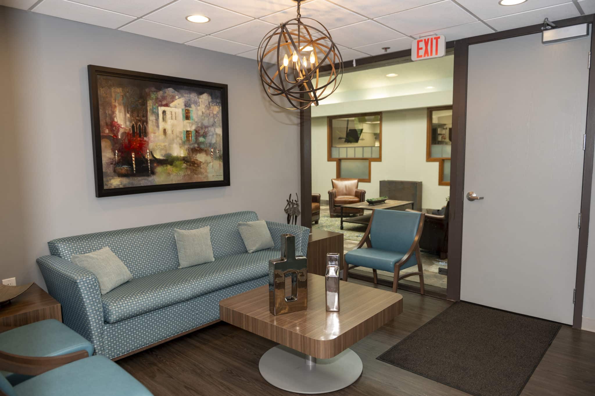 Our Practice - DR ELLEN MD