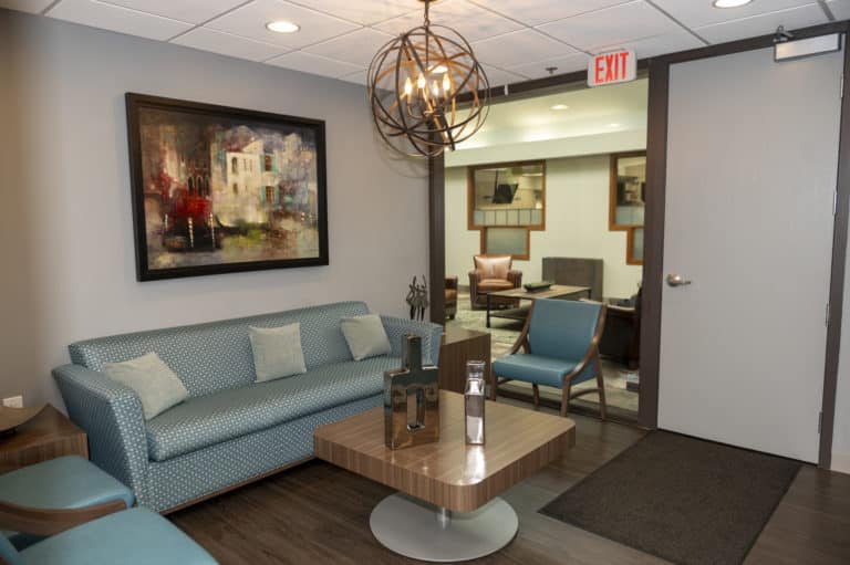 Our Practice - DR ELLEN MD