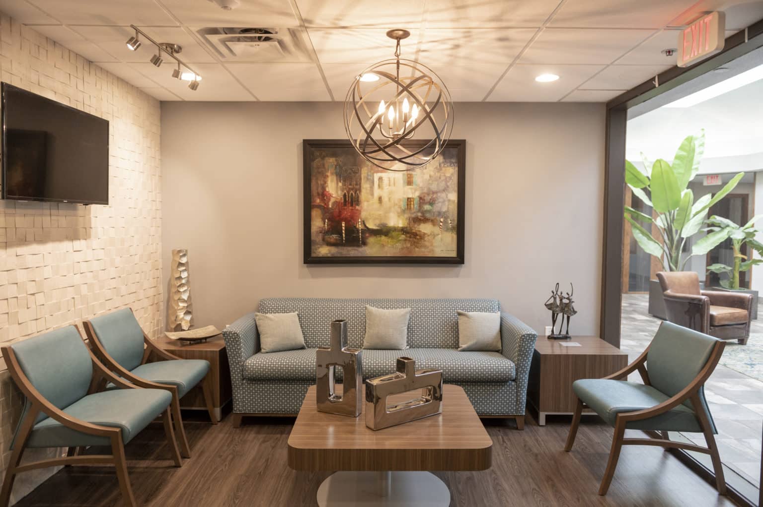 Our Practice - DR ELLEN MD