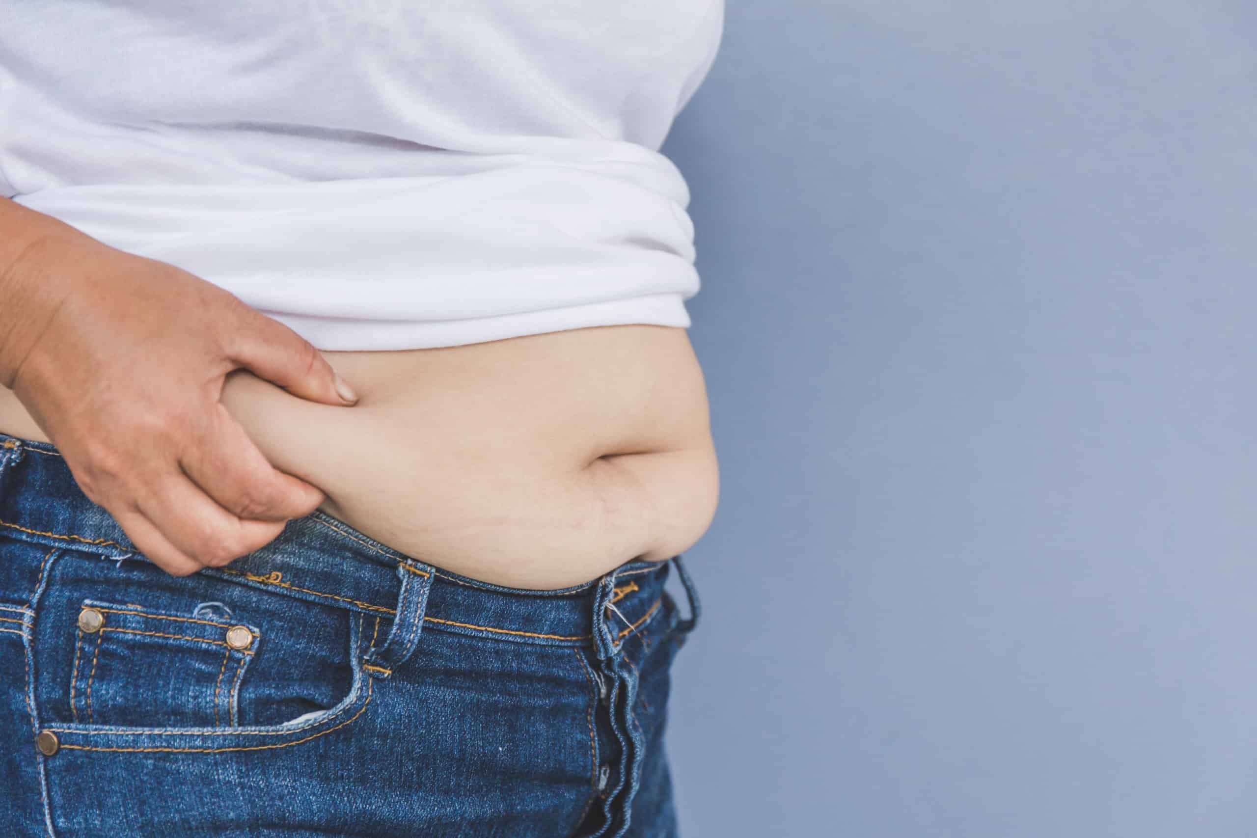 Fighting Excess Skin After Your Bariatric Surgery - DR ELLEN MD